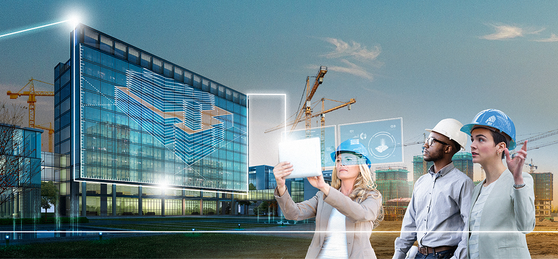 BIM-технологии от Master Builders Solutions